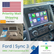 2015 - 2017 Ford F-150 Sync 2 to 3 Full Conversion Kit – FourSyncTech